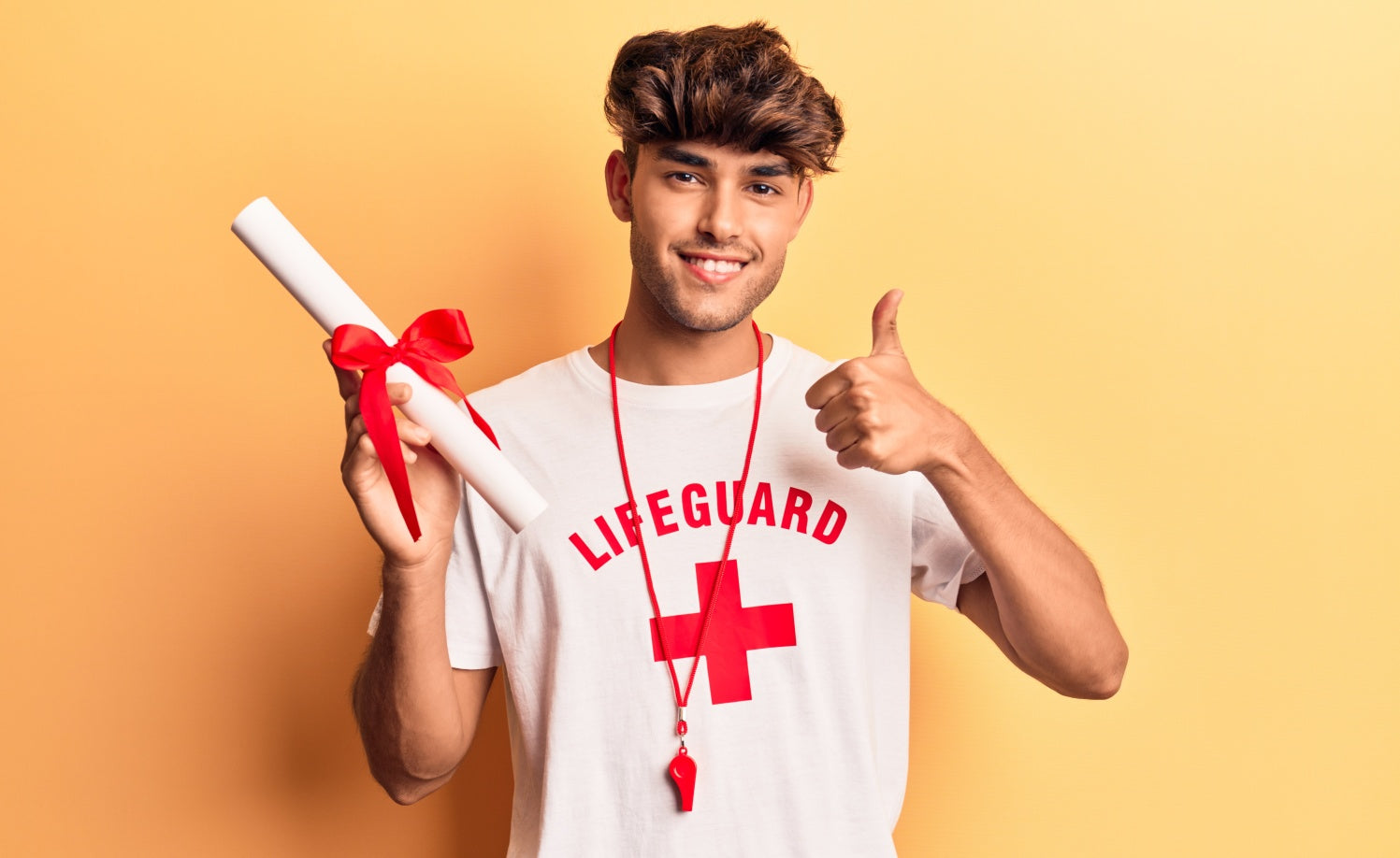 Lifeguard Certificates