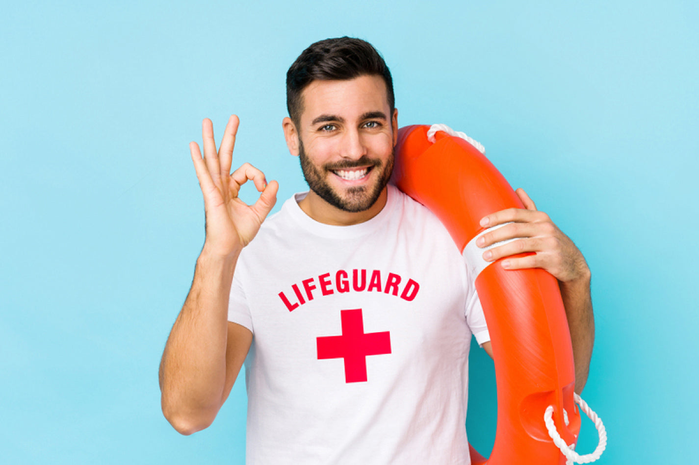 Lifeguard Certificates