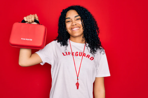 Lifeguard Certificates