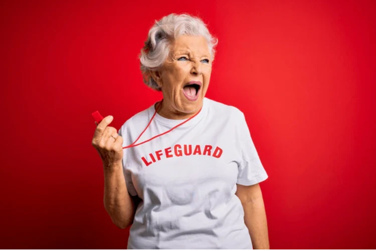 Lifeguard Certificates